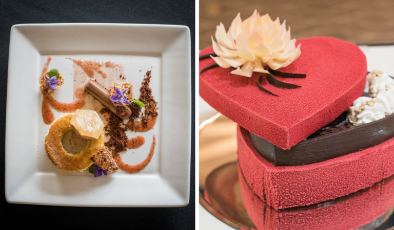 Oregon Chocolate Festival - Ashland, Oregon